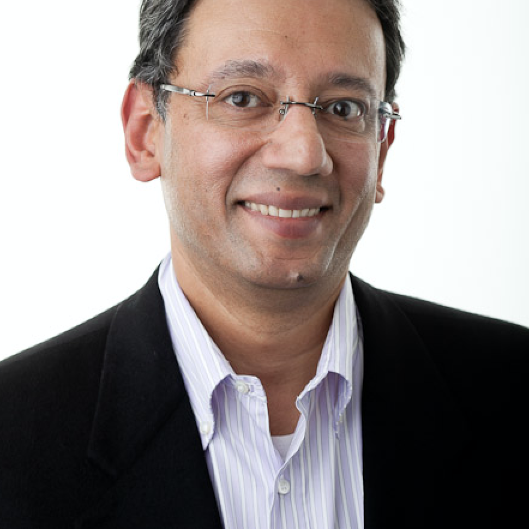 See Hari Mahadevan - Entrepreneur, Educator, and Independent Adviser at Startup Grind Princeton